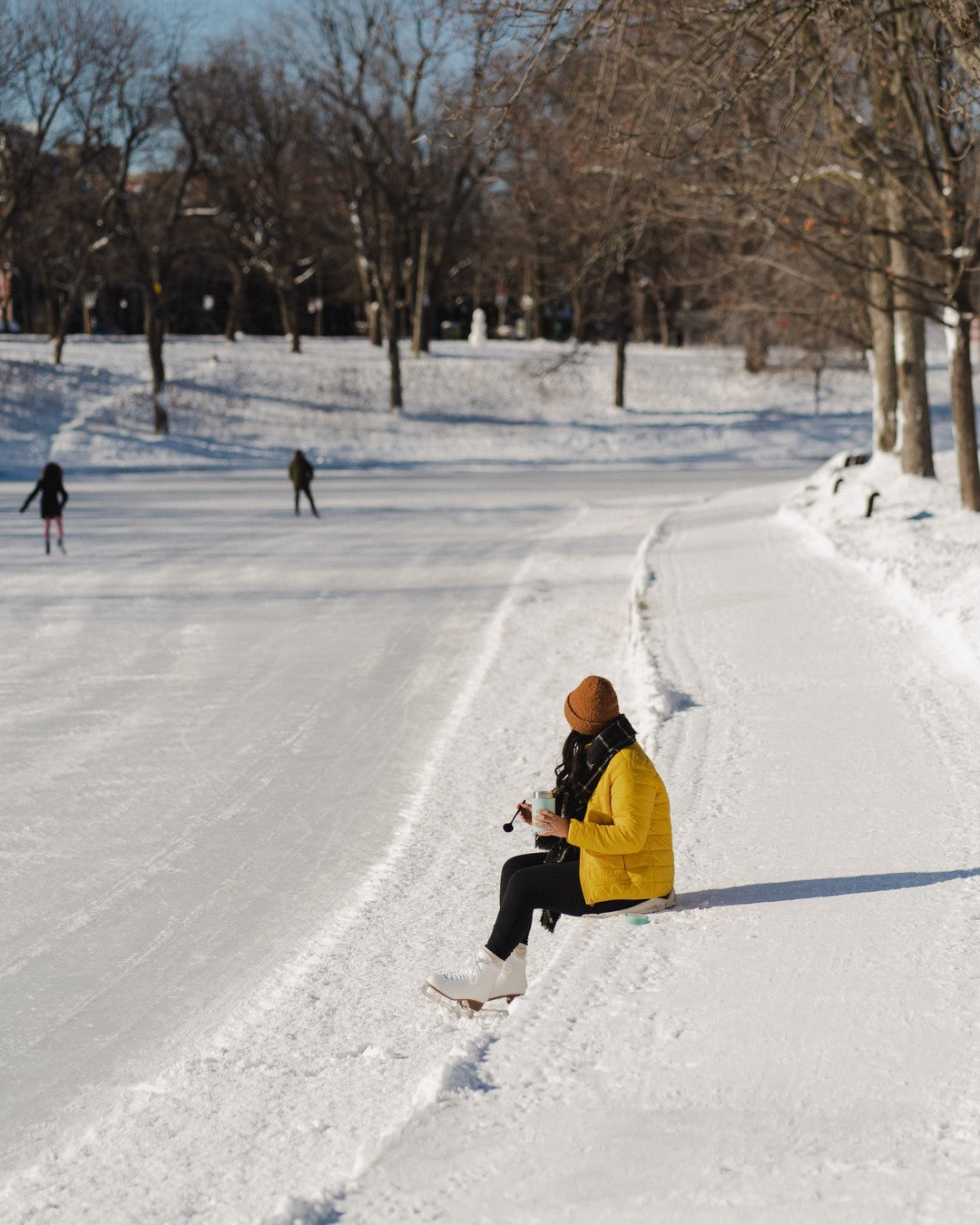 4 Comforting Snacks For Cold Weather – Oatbox