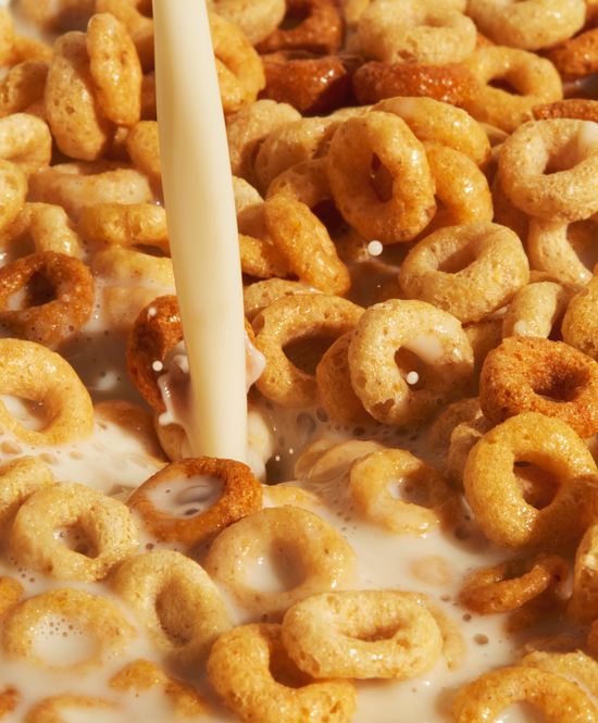 Original Oat Beverage – Oatbox